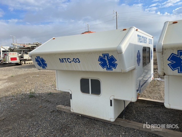 Code Three MTC Unit | Ritchie Bros. Auctioneers