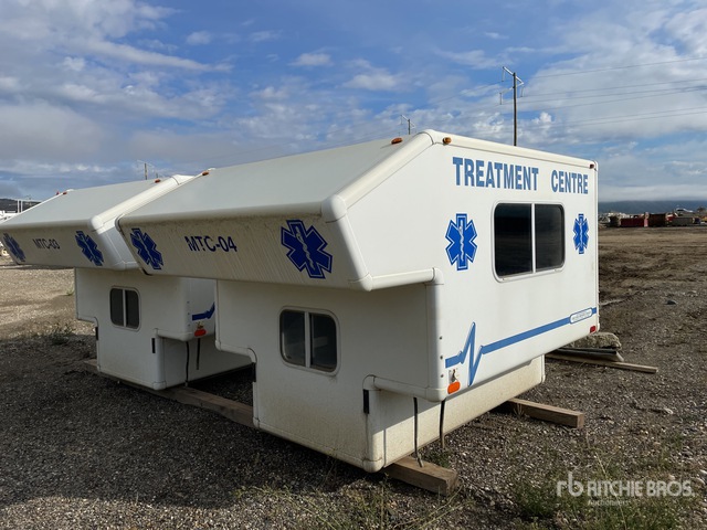 Code Three MTC Unit | Ritchie Bros. Auctioneers