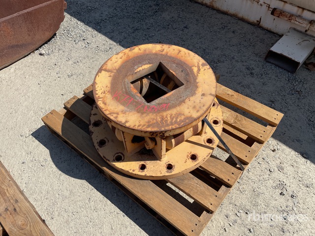 Watson 3000 Kelly Roller Drive | Ritchie Bros. Auctioneers