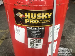 Husky Pro HS781004AJ Air Compressor in Agat, Guam, United States ...
