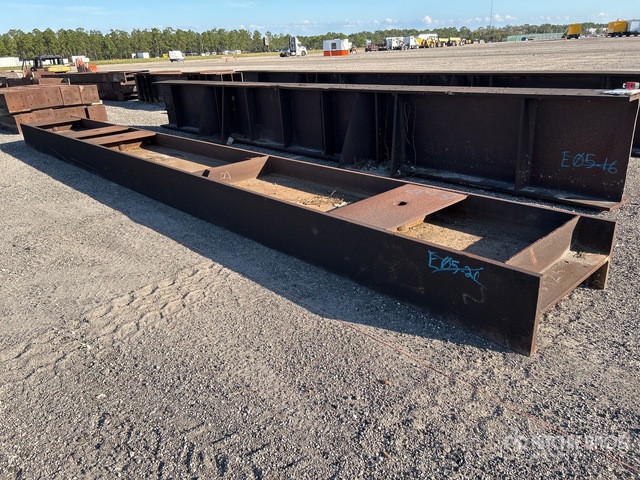 31 ft x 3 ft x 12 in I-Beam | Ritchie Bros. Auctioneers