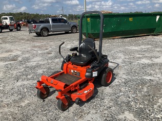 2023 Kubota Z232KW-42 Zero-Turn Lawn Mower in Alto, Georgia, United ...