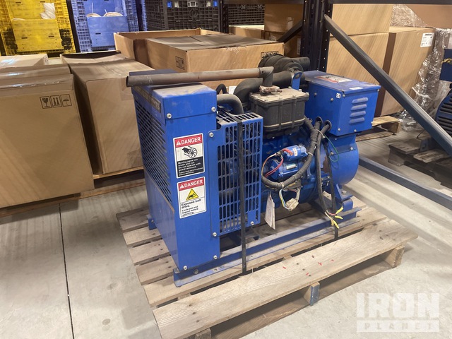 Quantity of (3) Northern Lights Generator Sets in Watertown, Wisconsin ...