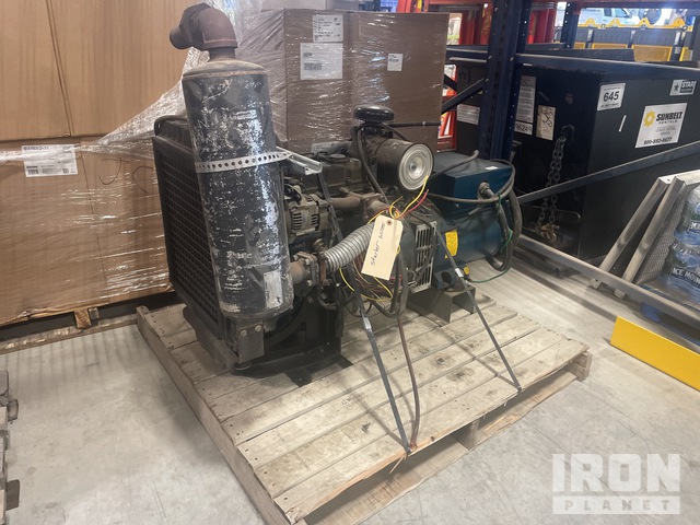 Quantity of (3) Northern Lights Generator Sets in Watertown, Wisconsin ...