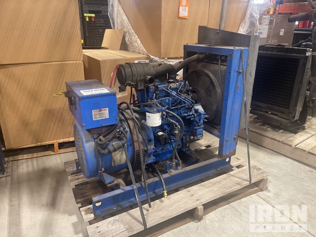 Quantity of (3) Northern Lights Generator Sets in Watertown, Wisconsin ...