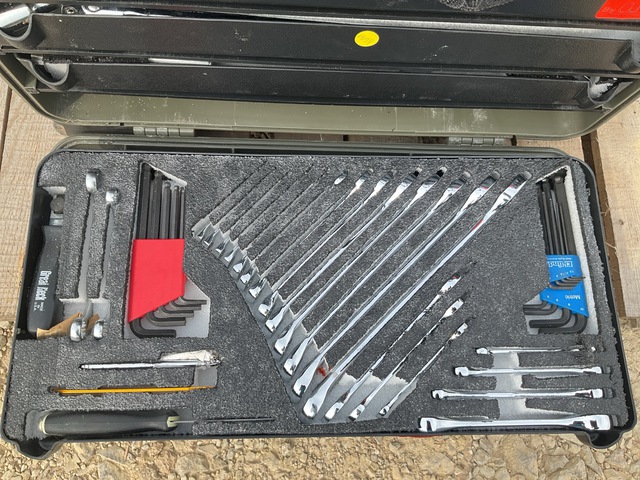 Military Surplus Power Tools & Shop Equipment | GovPlanet