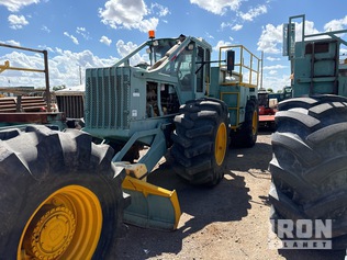 John Deere 4x4 Skidder w/ Water Tank in Chandler, Arizona, United ...