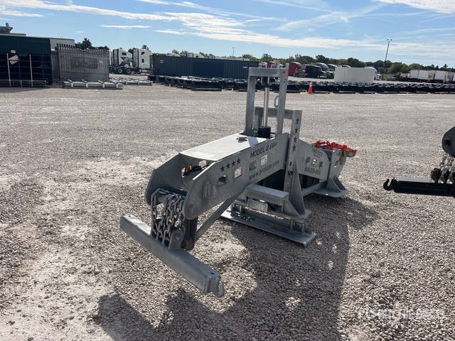 Pro-Tote Model 8 Elite Fifth Wheel Wrecker (Unused) | Ritchie Bros ...