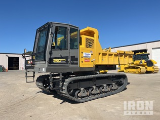 2021 Terramac RT14R Rotating Crawler Carrier Dump in Sparks, Nevada ...