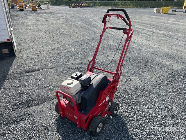 2016 Classen TA18A Aerator | Ritchie Bros. Auctioneers