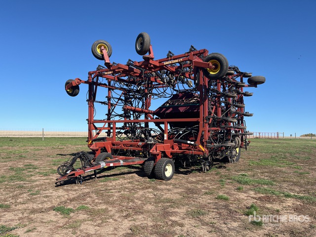 2005 Seed Hawk 6012 60 ft Air Drill | Ritchie Bros. Auctioneers