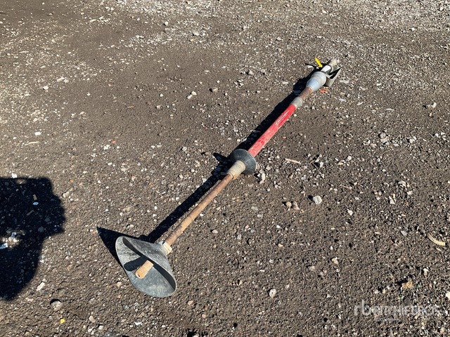 High Velocity Soil Pick | Ritchie Bros. Auctioneers