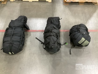 Surplus (20) Modular Sleep Systems in Chambersburg, Pennsylvania ...