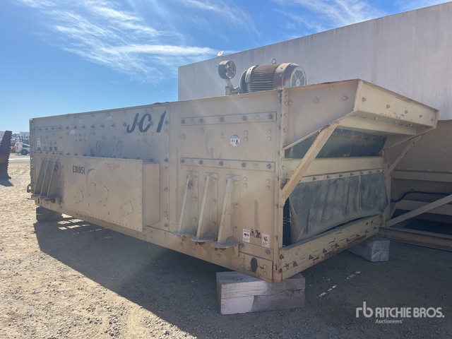 2006 JCI Horizontal Screen | Ritchie Bros. Auctioneers