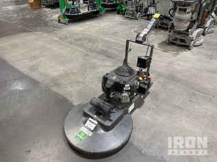 2017 Pioneer PE400BU Walk-Behind Floor Burnisher in NORTH LAS VEGAS ...