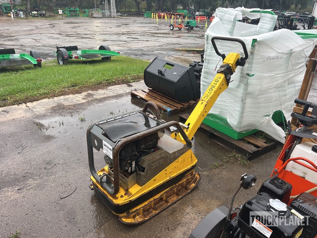 Wacker bpu4045a store