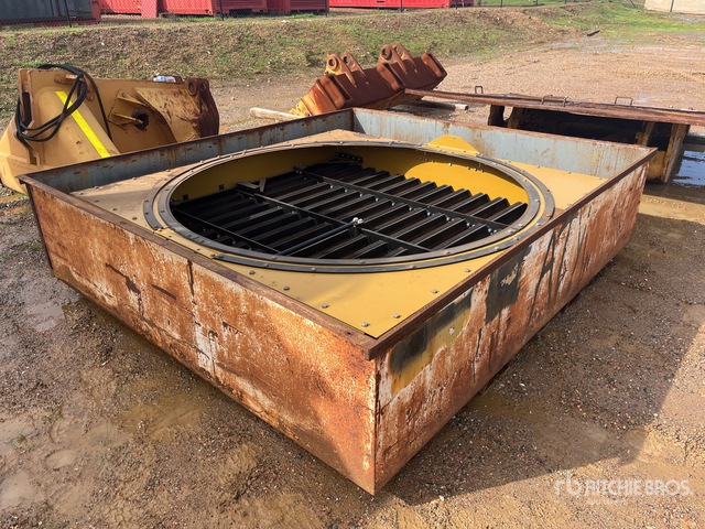 Radiator - Fits CAT 793 | Ritchie Bros. Auctioneers