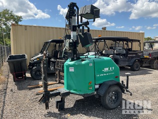 2016 Terex RL4 6 kW Light Tower in Orlando, Florida, United States ...