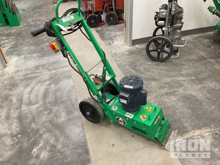2013 Edco TS8-75L Electric Floor Scraper in Lenexa, Kansas, United ...