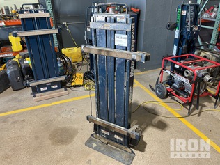 2018 Powermate M-1 Electric Hand Truck in Fort Worth, Texas, United ...