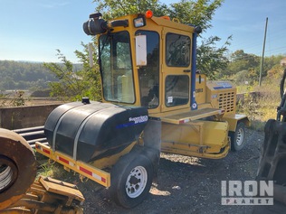 Superior Broom DT80-CT Self-Propelled Broom in Carmichaels ...