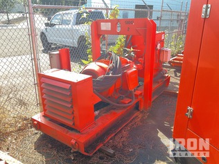 Godwin HS201GP Hydraulic Power Pack in Tualatin, Oregon, United States ...
