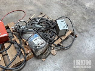 Hydraulic Driven Submersible Water Pump in Phoenix, Arizona, United ...