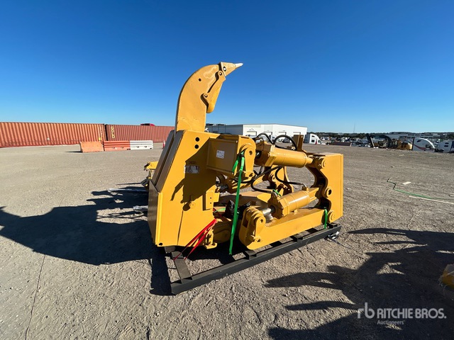 2024 Cat 22 in Single Shank Crawler Tractor Ripper - Fits Caterpillar ...