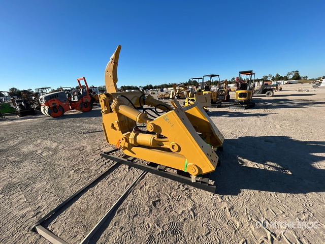2024 Cat 22 in Single Shank Crawler Tractor Ripper - Fits Caterpillar ...
