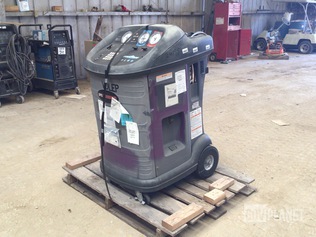 Surplus Robinair 17800B Refrigerant Recovery, Recycling & Recharging ...