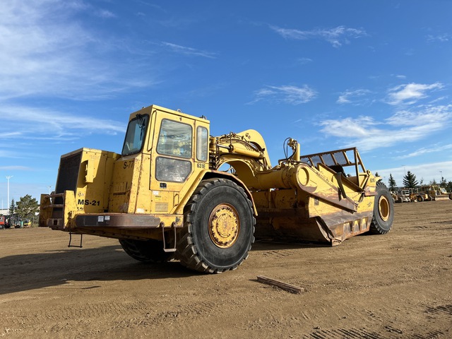 Cat Scrapers For Sale | IronPlanet