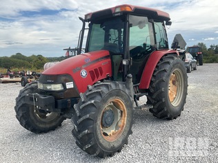 Case IH Farmall 95U 4WD Tractor in Augusta, Kentucky, United States ...