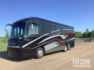2022 Winnebago WKN34N Journey Motor Home in Medford, Minnesota, United ...