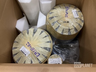 Surplus Wing Inflatables WG8300010 34' Dauntless Foam Collar in North ...