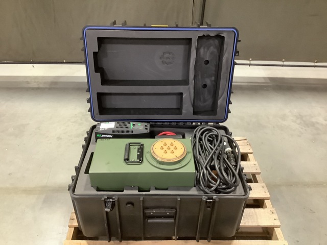 Military Surplus Power Tools & Shop Equipment | GovPlanet