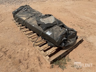Surplus UTS Systems Shelter Tent in Red Rock, Arizona, United States ...