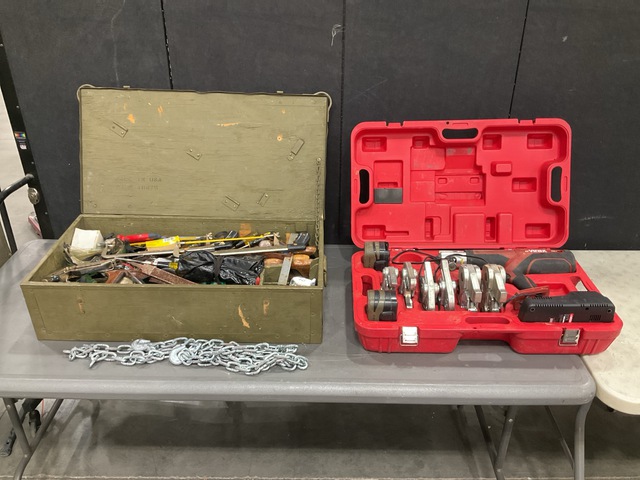 Military Surplus Power Tools & Shop Equipment | GovPlanet