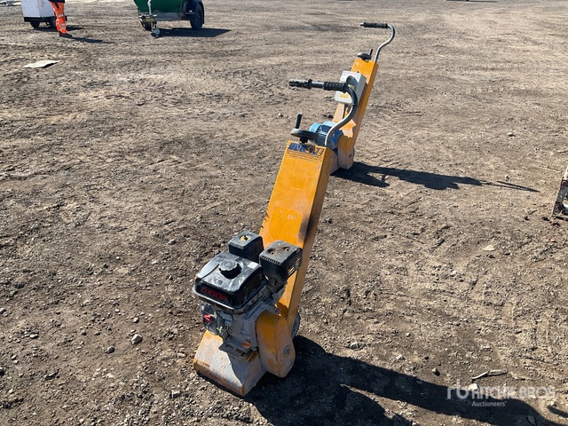 Spe BEF200-4 Floor Scraper | Ritchie Bros. Auctioneers