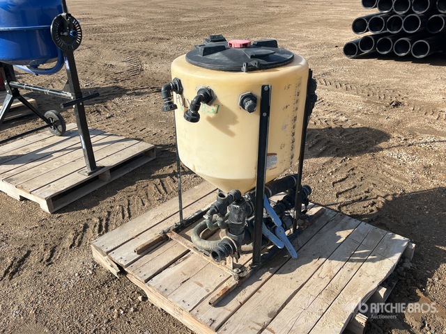Polywest Chemical Handler | Ritchie Bros. Auctioneers