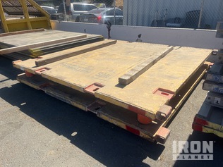 10 ft x 10 ft Trench Shield in Fremont, California, United States ...