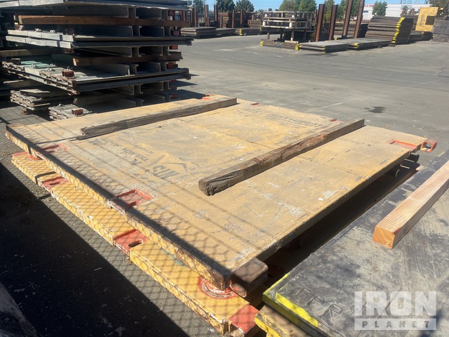 10 ft x 10 ft Trench Shield in Fremont, California, United States ...