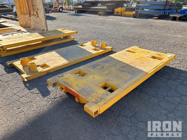 10 ft x 4 ft Trench Shield in Phoenix, Arizona, United States ...