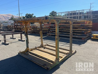 8 ft x 8 ft Trench Shield in Fremont, California, United States ...