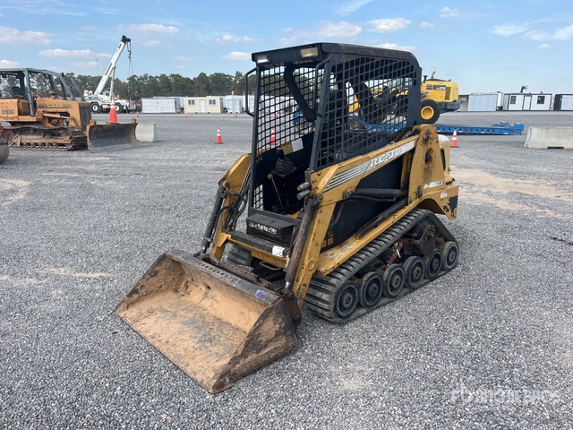 2004 ASV RC30 Compact Track Loader | Ritchie Bros. Auctioneers