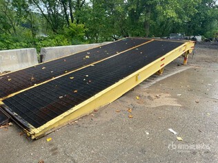 22 ft Long x 9 ft Wide Loading Ramp in St. Albans, West Virginia ...