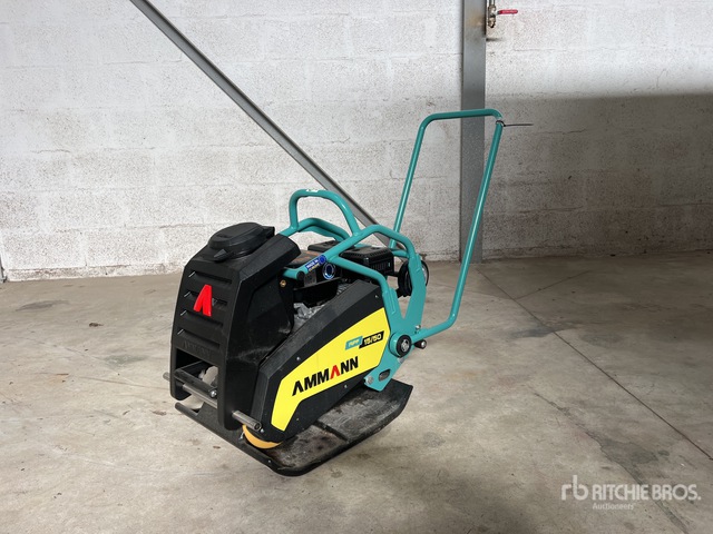 2023 Ammann APF15/50AM Plaque Vibrante (Non Utilise) Plancha ...