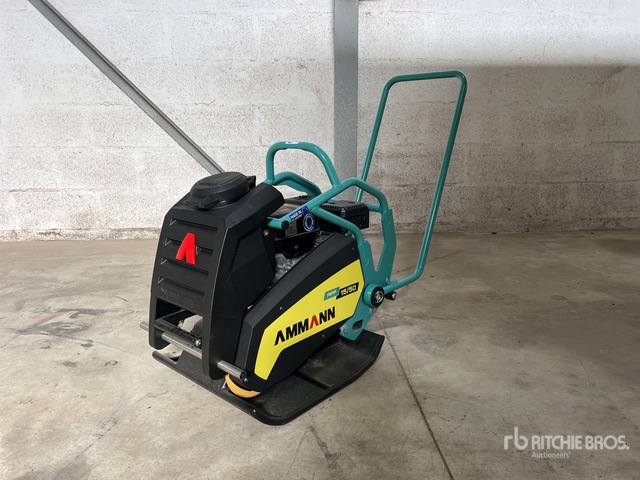 2023 Ammann APF15/50BS Plaque Vibrante (Non Utilise) Plancha ...