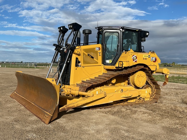 Dozers For Sale | IronPlanet