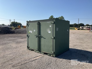 AAR Manufacturing 56102-000 Storage Container in Springtown, Texas ...