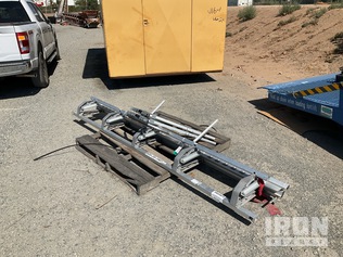 Tapco PRO 14 Siding Brake in Perris, California, United States ...